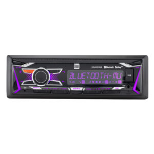 Dual Electronics - Home Page
