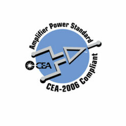 Dual Electronics - Digital 4 Channel MOSFET Amplifier - DA10004D