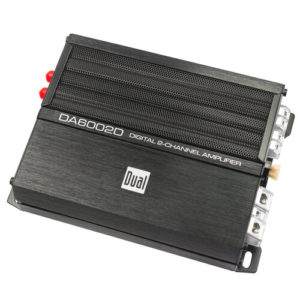 Dual Electronics - Car Audio Products