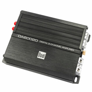 Dual Electronics - Car Audio Products
