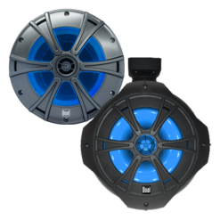 Dual Electronics - Home Page