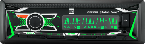 Dual Electronics - Home Page