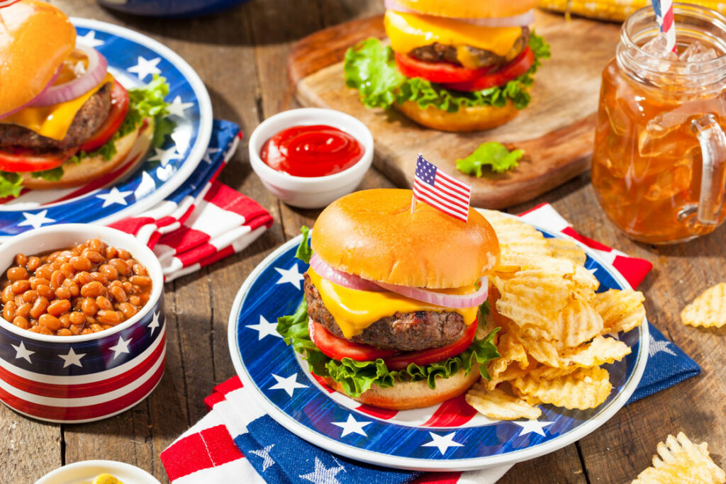 7 Essentials for Your 4th of July Barbecue - Dual Electronics