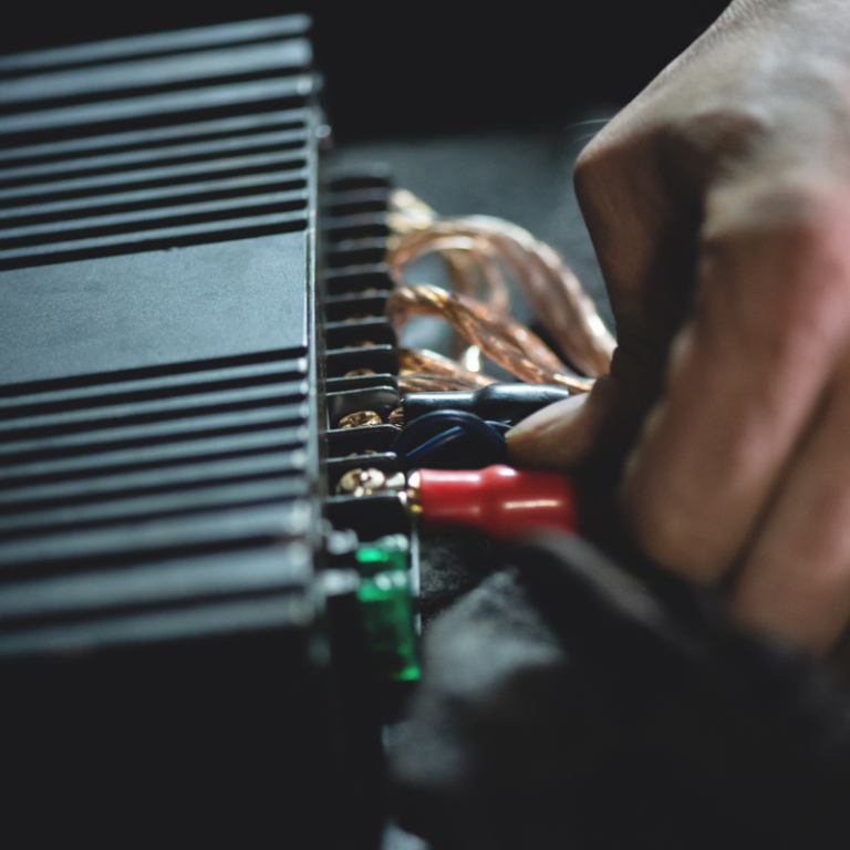 Easy Tips to Improve Your Car’s Sound - Dual Electronics