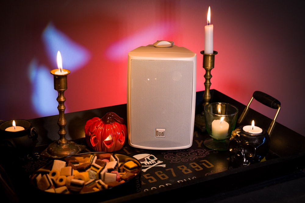 13 Must-Have Halloween Decorations - Dual Electronics