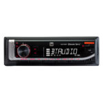 Dual XD18BT Digital Media Receiver | Bluetooth, USB & AUX Input