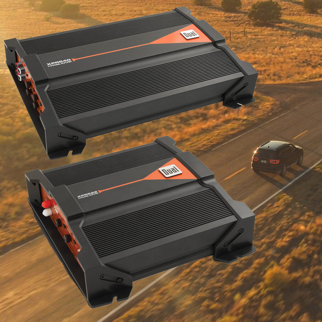 Best Car Audio Upgrades for 2023 - Dual Electronics