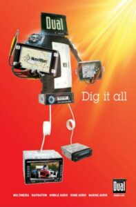 About Dual - Dual Electronics