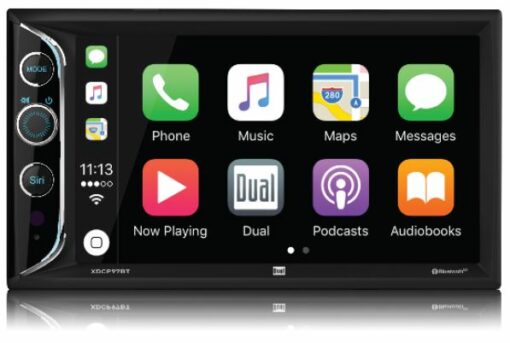 About Dual - Dual Electronics