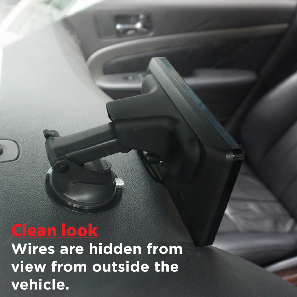 Dual - AV Media Receiver Wireless Apple CarPlay and Android Auto