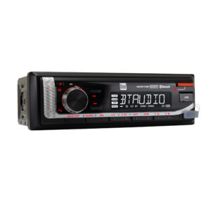 Dual - Marine Radio with 6.5" Speakers - MXCP132B