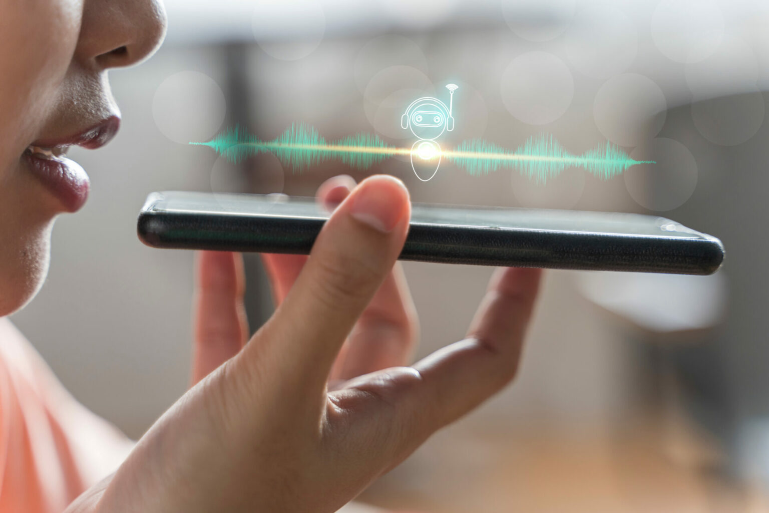 Voice Command Magic: Mastering Apple CarPlay with Siri - Dual Electronics