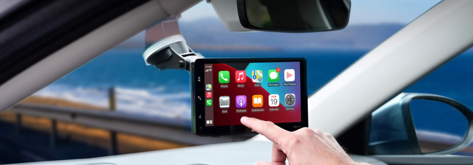 Premium Audio for Car, Marine, & Home - Dual Electronics