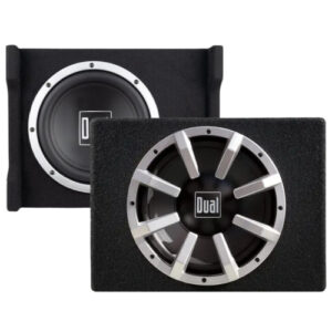 Dual Electronics - Car Audio Products